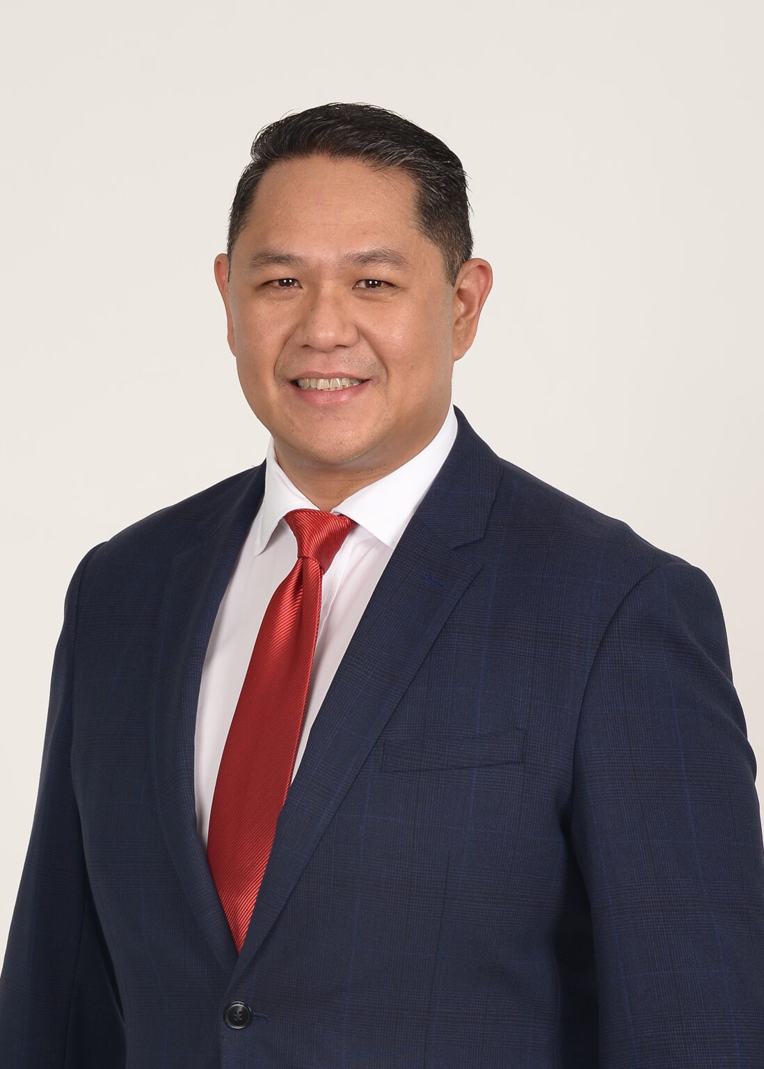 Alex Gamboa - AG&P Industrial