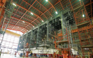 Modular Solutions - AG&P Industrial