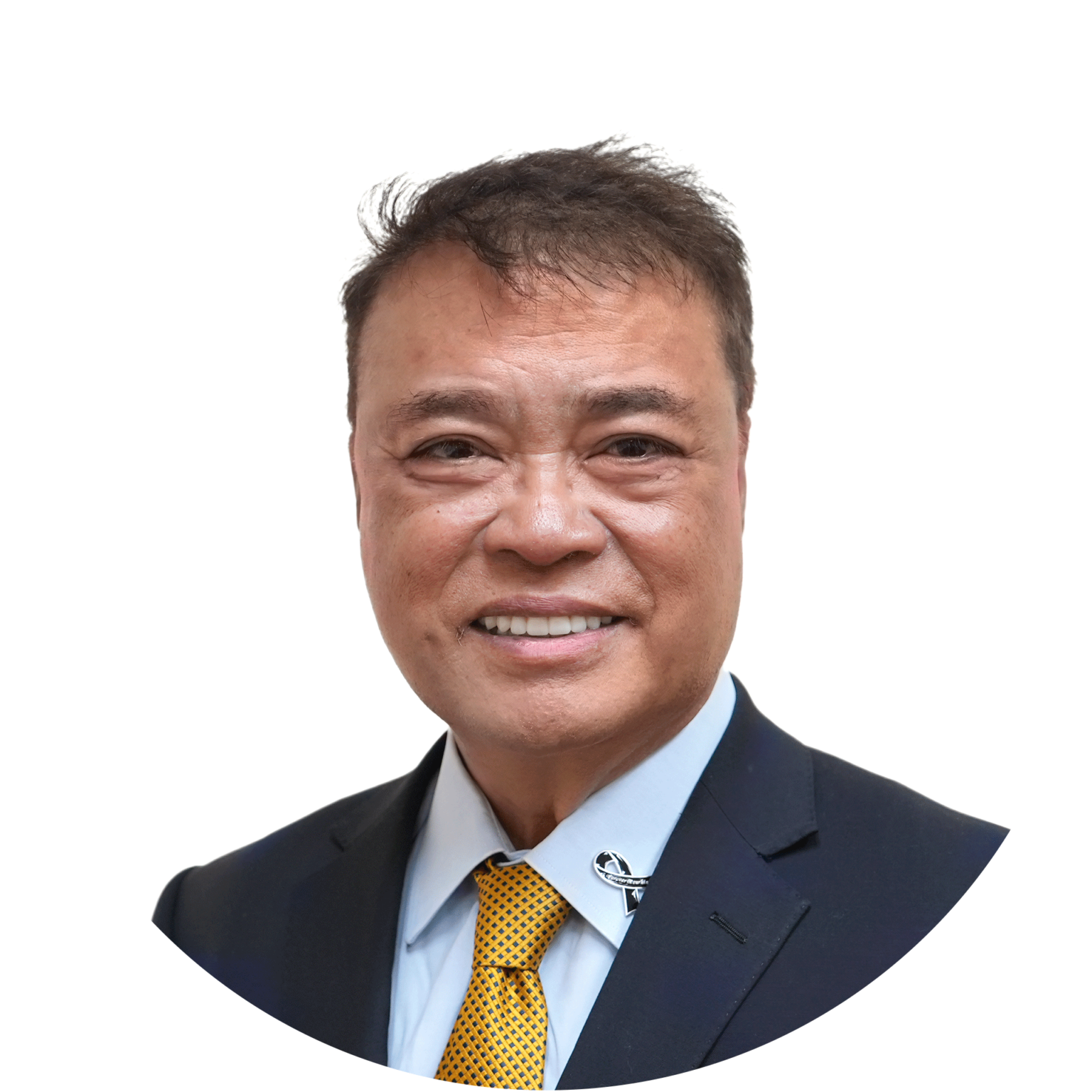 Ben San Jose - AG&P Industrial